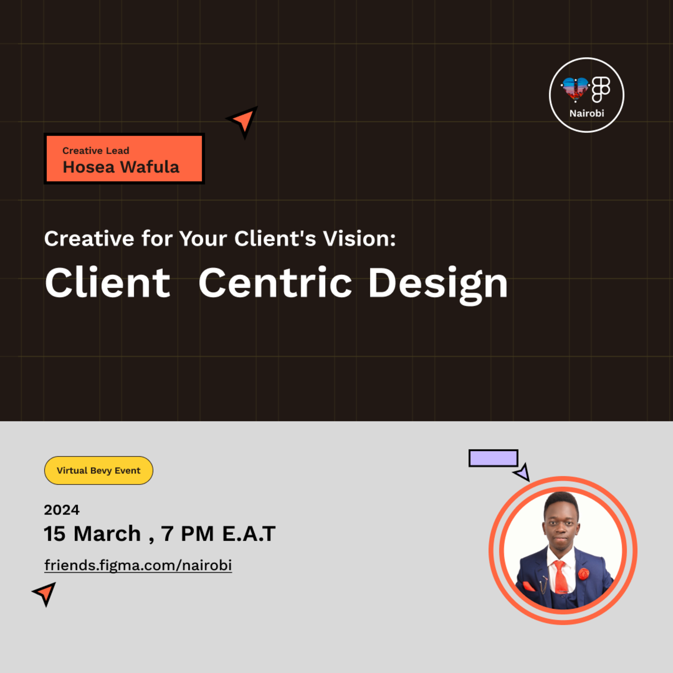 See Creative for Your Client's Vision: Client-Centric Design at Figma ... See Creative for Your Client's Vision: Client-Centric Design at Figma ...